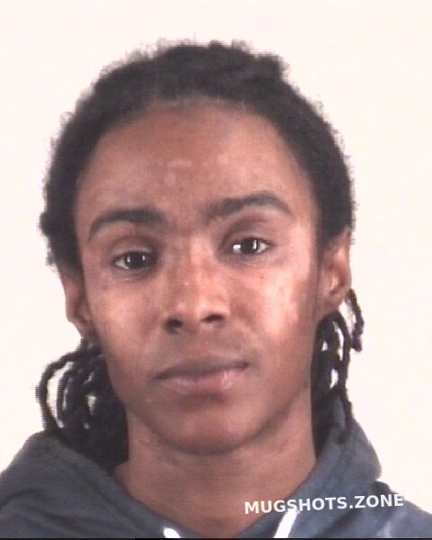 JONES DOMINIQUE JORDAN 01/08/2024 - Tarrant County Mugshots Zone