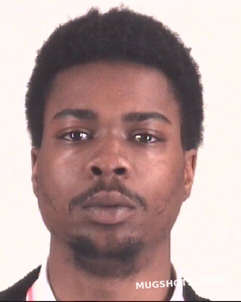 JACKSON TIMOTHY ANDRE 01/09/2024 - Tarrant County Mugshots Zone