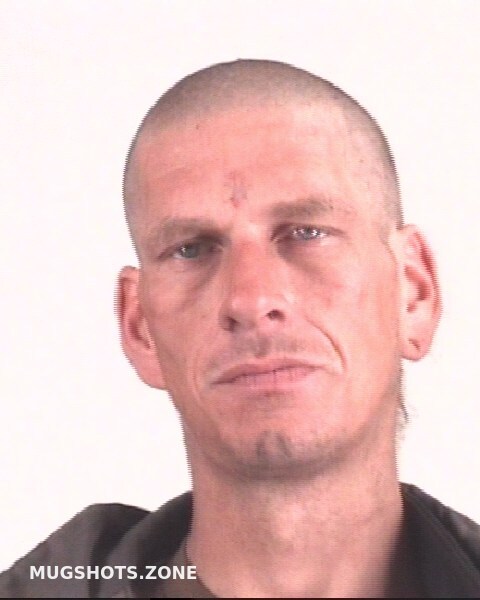 Kendrick Marcus Russell 01 09 2024 Tarrant County Mugshots Zone