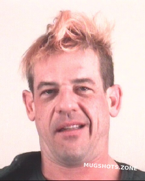 STARKEY AUSTIN JAMES 01/10/2024 - Tarrant County Mugshots Zone