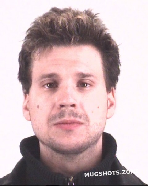 QUILLIN RYAN AUSTIN 01/10/2024 - Tarrant County Mugshots Zone
