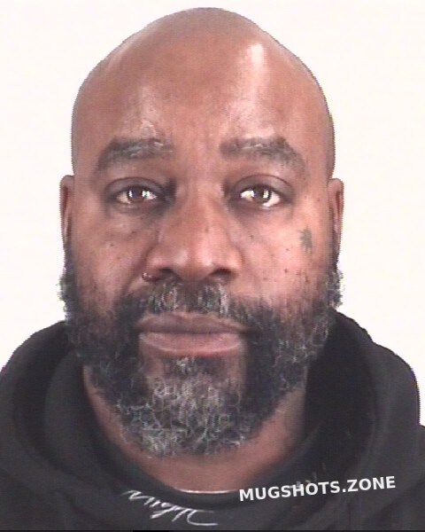 RANDEL DERRICK D 01/10/2024 - Tarrant County Mugshots Zone