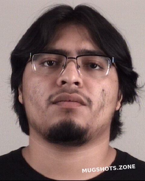 RANDALL JASON PATRICK 01/10/2024 - Tarrant County Mugshots Zone