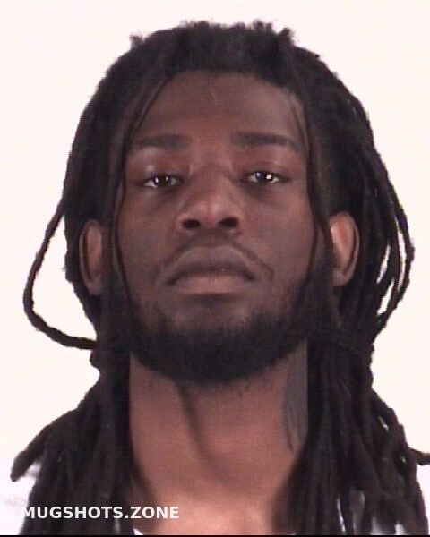 LEWIS JOSHUA MONTRELL 01/11/2024 - Tarrant County Mugshots Zone