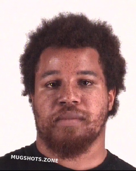 WOODSON NATHAN MARVIN 01/11/2024 - Tarrant County Mugshots Zone
