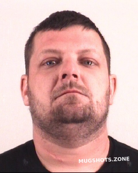 WADE RYAN MATTHEW 01/11/2024 - Tarrant County Mugshots Zone