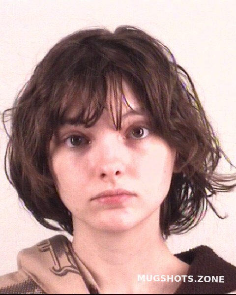 DAY LINSI MAKENA 01/11/2024 - Tarrant County Mugshots Zone