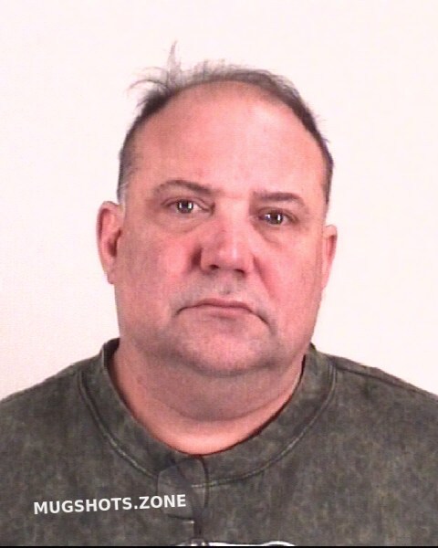 MUSICK MARK ANTHONY 01/12/2024 - Tarrant County Mugshots Zone