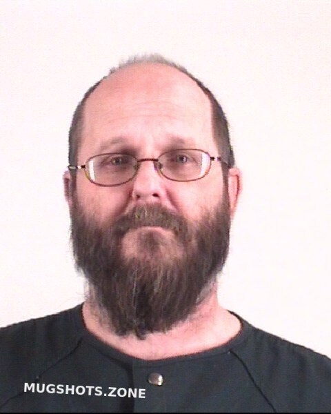 COOKSEY KYLE DEAN 01/12/2024 - Tarrant County Mugshots Zone