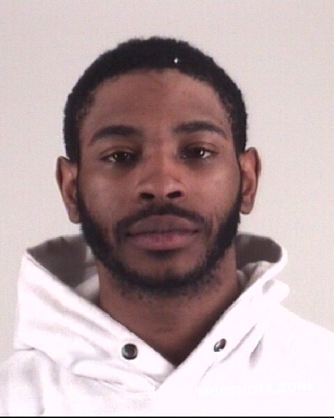MERRITT DEANDRE KEYSEAN 01/12/2024 - Tarrant County Mugshots Zone