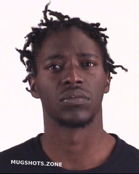 WEST ELIJAH SAMUEL 01/12/2024 - Tarrant County Mugshots Zone