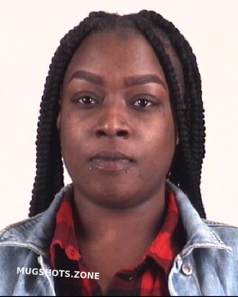 TALLEY MARRELL 01/12/2024 - Tarrant County Mugshots Zone