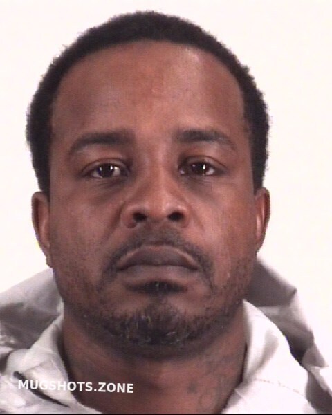 LANGSTON STEVEN DARNELL 01/13/2024 - Tarrant County Mugshots Zone