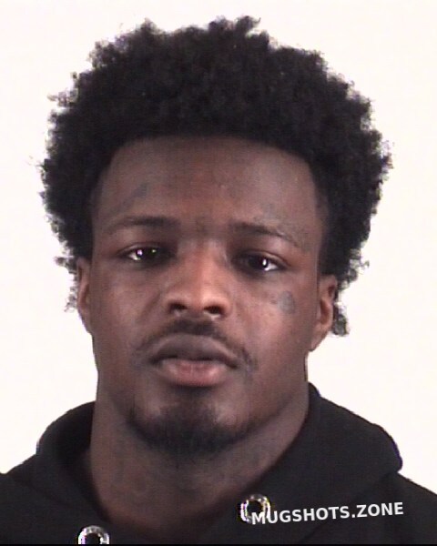 Wright Jamaal Rashad 01 13 2024 Tarrant County Mugshots Zone