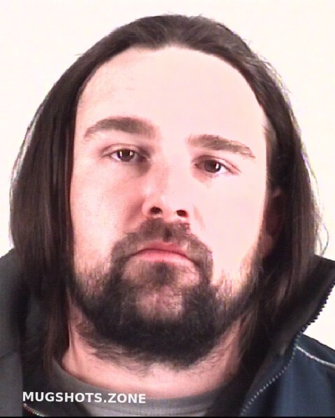 GARNER RYAN MICHAEL 01/14/2024 - Tarrant County Mugshots Zone