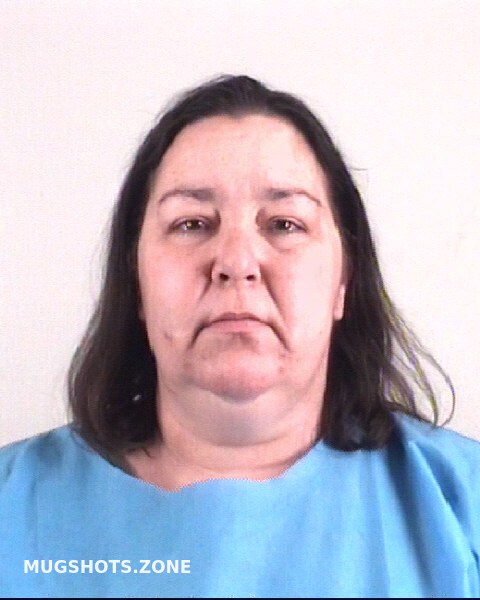 Fiegel Heather 01 14 2024 Tarrant County Mugshots Zone