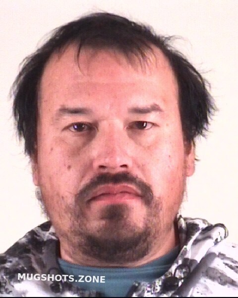 KEITH RAYMOND 01/15/2024 - Tarrant County Mugshots Zone