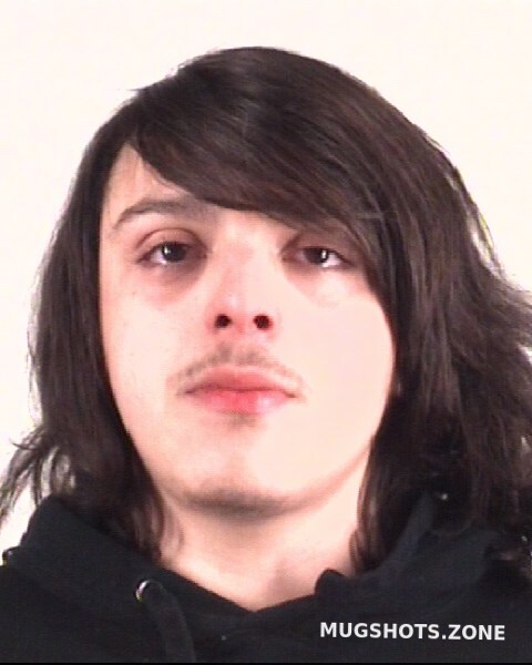 SAAVEDRA JACOB ALEXANDER 01/16/2024 - Tarrant County Mugshots Zone