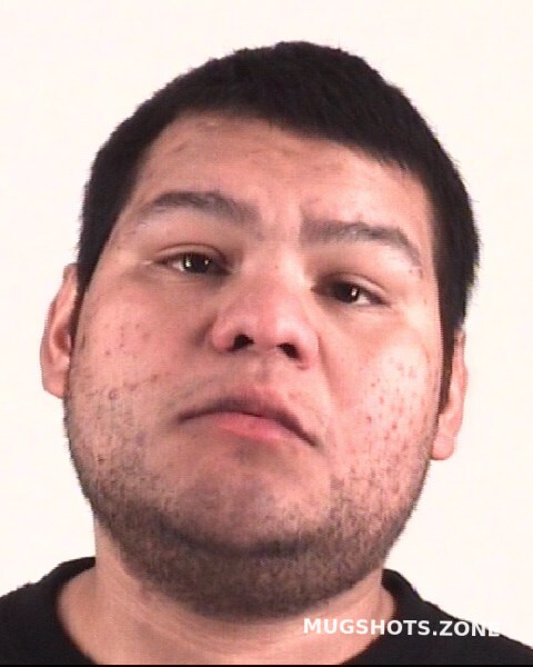 IRETA ALEJANDRO 01/16/2024 - Tarrant County Mugshots Zone