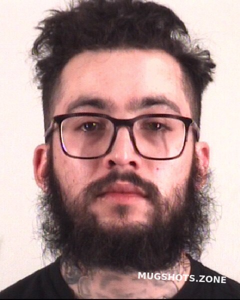 MAYEUX CHRISTOPHER ROY 01/16/2024 - Tarrant County Mugshots Zone