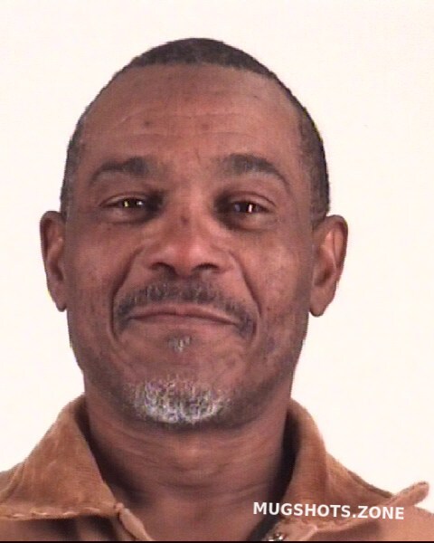 BOOKER ANSON JOE 01/16/2024 - Tarrant County Mugshots Zone