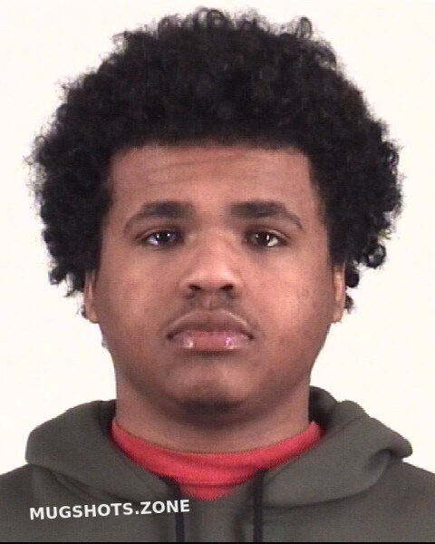 HEATH XAVIER DEMARCUS 01/17/2024 - Tarrant County Mugshots Zone
