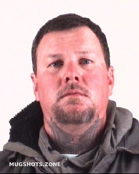 BILYEA DANIEL LOGAN 01/17/2024 - Tarrant County Mugshots Zone