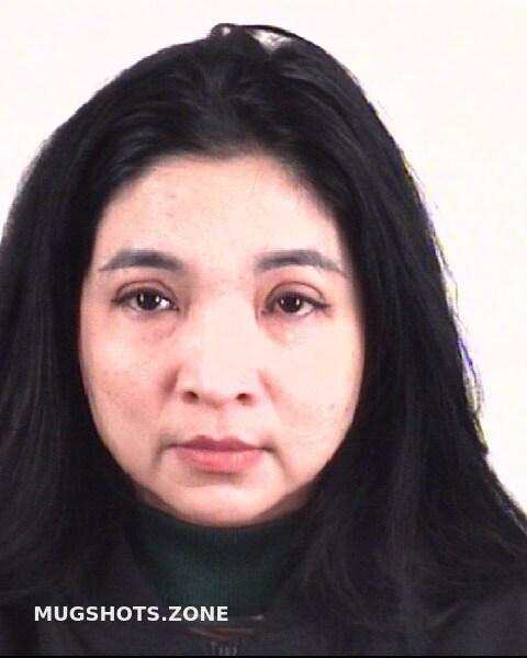 NGUYEN MIMI TRINH 01/18/2024 - Tarrant County Mugshots Zone