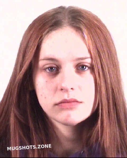 PRATT GRACIE KATELYNN 01/18/2024 - Tarrant County Mugshots Zone