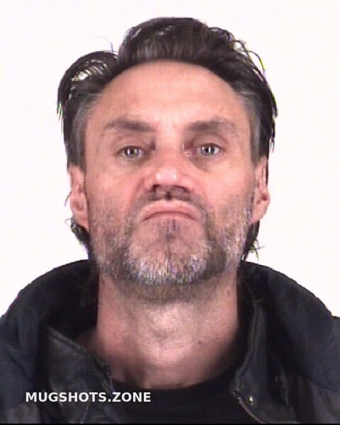 ENDERBY CHRISTOPHER RILEY 01/18/2024 - Tarrant County Mugshots Zone