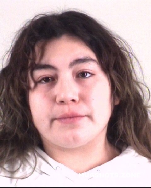 MERCADO ASTRID TAMARA 01/18/2024 - Tarrant County Mugshots Zone