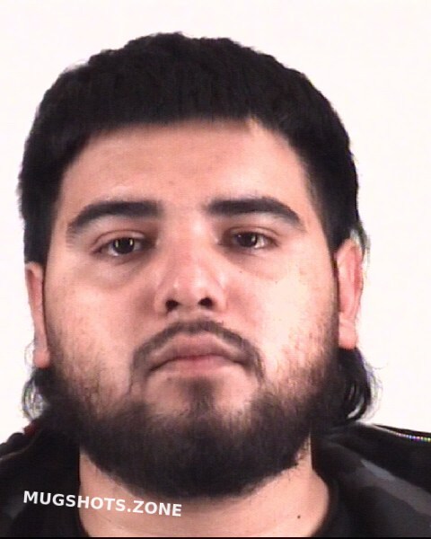 CUADROSCASTRO FERMAN 01/18/2024 - Tarrant County Mugshots Zone