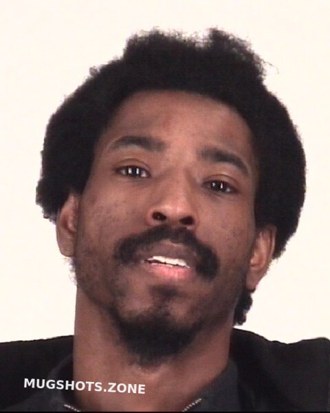 WASHINGTON WILLIE MARCEL 01/18/2024 - Tarrant County Mugshots Zone