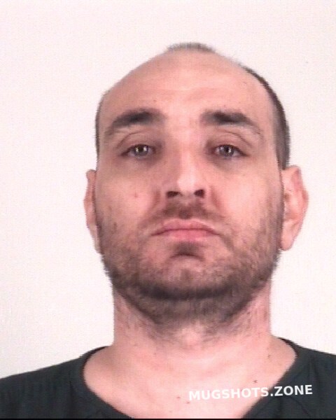 SHIPMAN ANTHONY 01/18/2024 - Tarrant County Mugshots Zone
