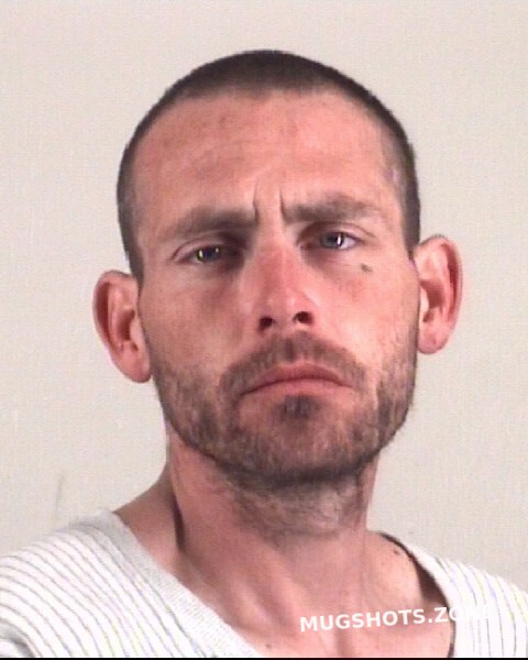 CARLISLE KENNETH RAY 01/19/2024 - Tarrant County Mugshots Zone