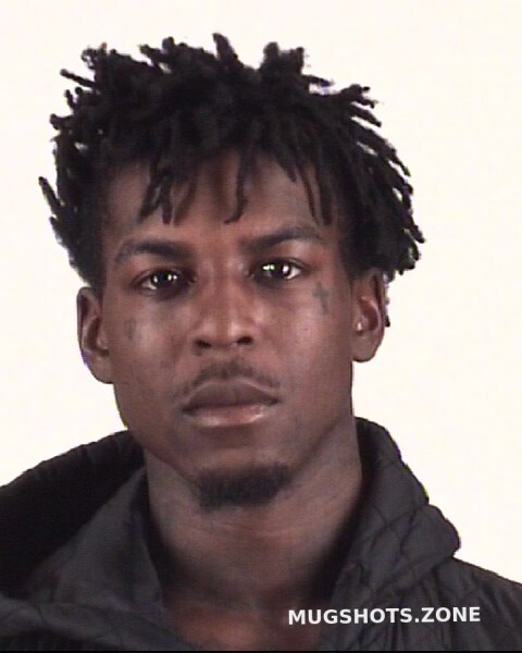 MERCADEL DAYLEN CHRISTOPHER 01/19/2024 - Tarrant County Mugshots Zone