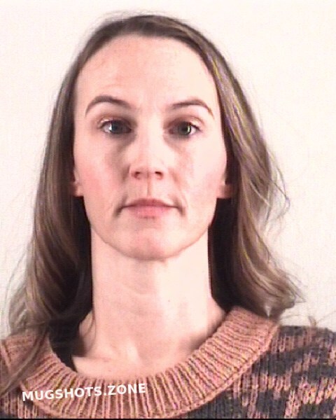 GUINN EMILY ANN 01/19/2024 - Tarrant County Mugshots Zone