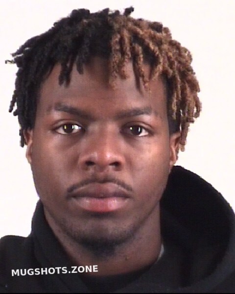 FREEMANEASTER MARTAVION 01/19/2024 - Tarrant County Mugshots Zone