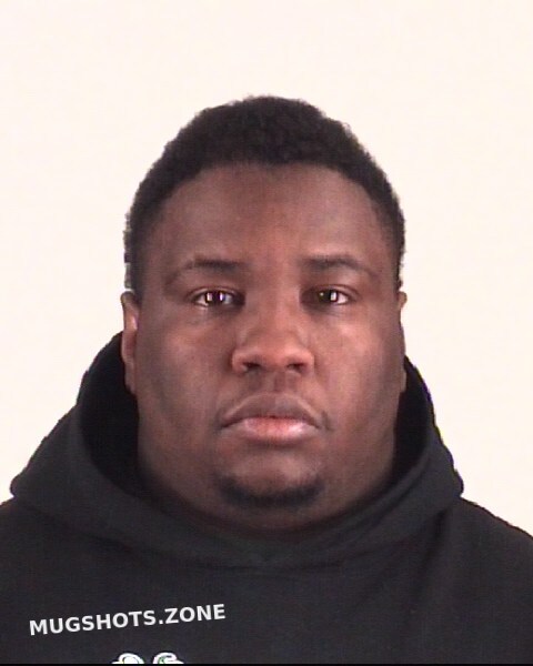 MCKNIGHT ARTHUR 01/20/2024 - Tarrant County Mugshots Zone