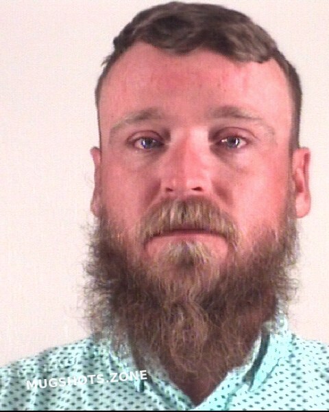 SMITH NICHOLAS 01/20/2024 - Tarrant County Mugshots Zone
