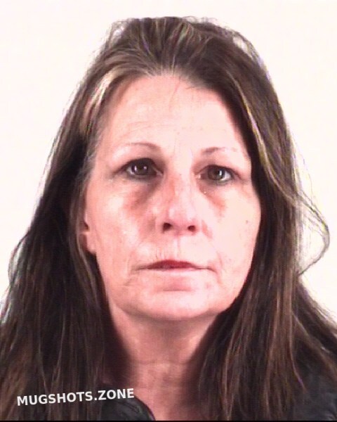 CROW GENA MICHELLE 01/20/2024 - Tarrant County Mugshots Zone