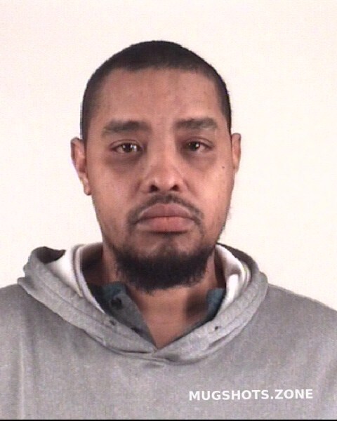 SNEED DARREL 01/20/2024 - Tarrant County Mugshots Zone