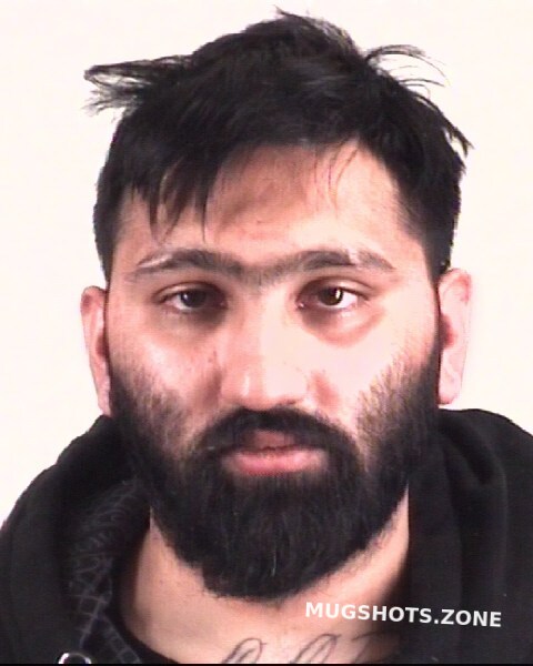 ABDULLAH ROHAN 01/20/2024 - Tarrant County Mugshots Zone