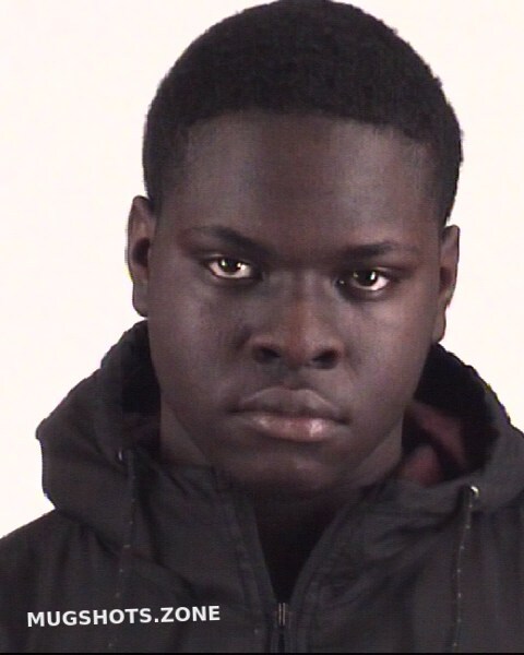 FRAZIER JAMAL 01/20/2024 - Tarrant County Mugshots Zone