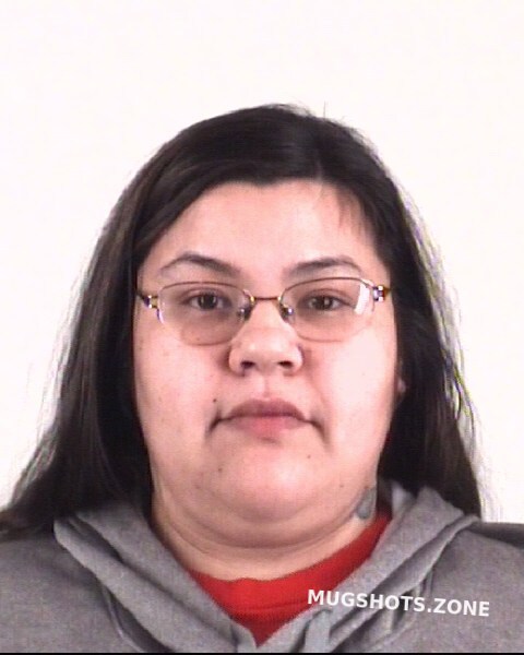 GONZALEZ MARIA ALEJANDRA 01/21/2024 - Tarrant County Mugshots Zone