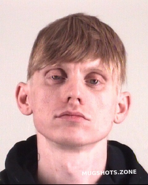 MAXWELL ROWDEE DALTON 01/21/2024 - Tarrant County Mugshots Zone