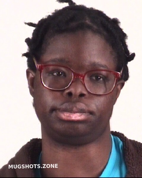 EKE FAVOUR 01/21/2024 - Tarrant County Mugshots Zone