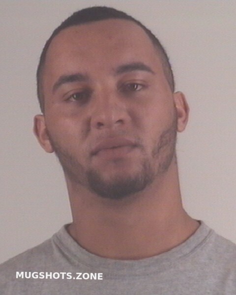 CURETON CASEY DON 01/22/2024 - Tarrant County Mugshots Zone