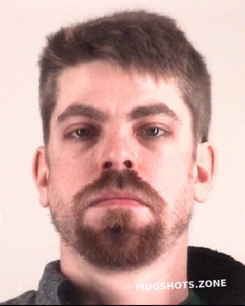 LOKEN JONATHAN MATTHEW 01/22/2024 - Tarrant County Mugshots Zone