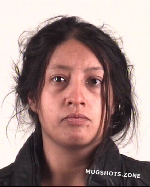 DAVILA NATALIE MARLENE 01/22/2024 - Tarrant County Mugshots Zone